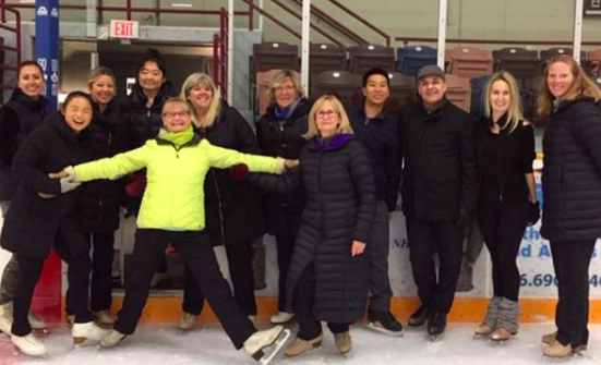 About Us :: Program Registrations - EYSC